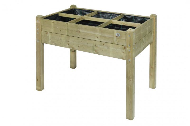 Minituin 120×80 cm - Vera nv