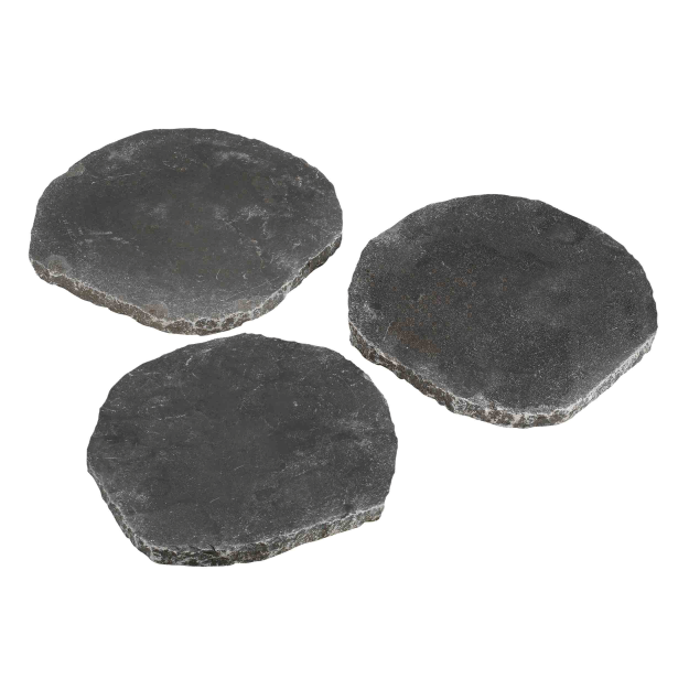 Basic Spotted Bluestone 40 cm - Vera nv