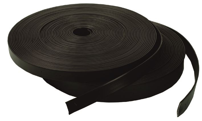 Collier d'arbre en caoutchouc renforcé - Vera nv