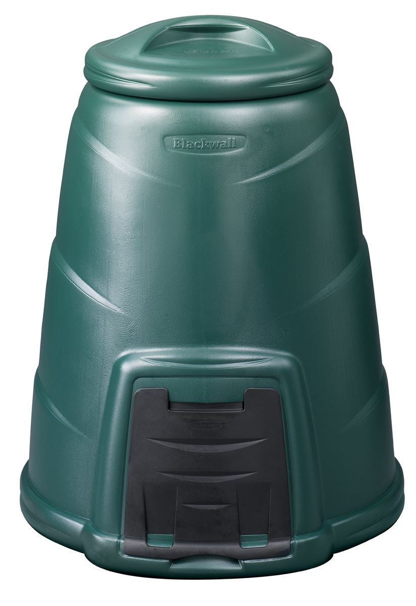Rond Compostvat 330L - Vera nv